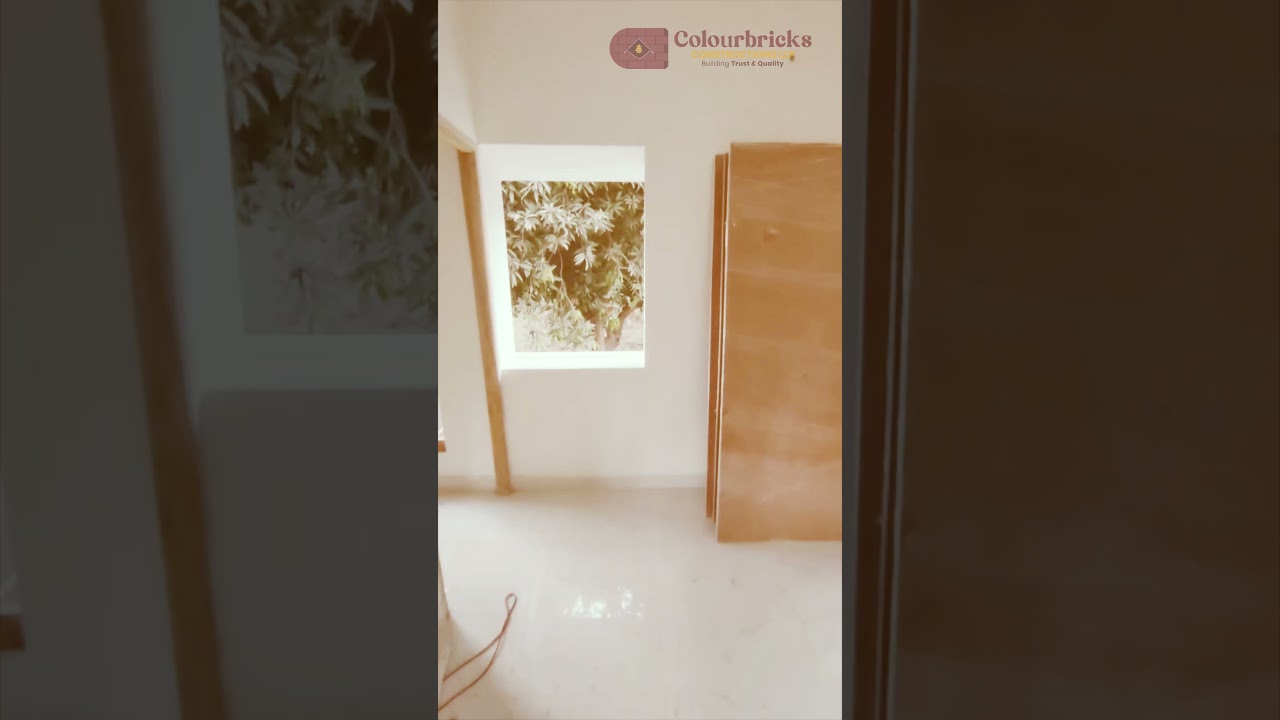 Jansen Project | The Orchard Layout Siruseri | Ongoing Construction Update | Colourbricks