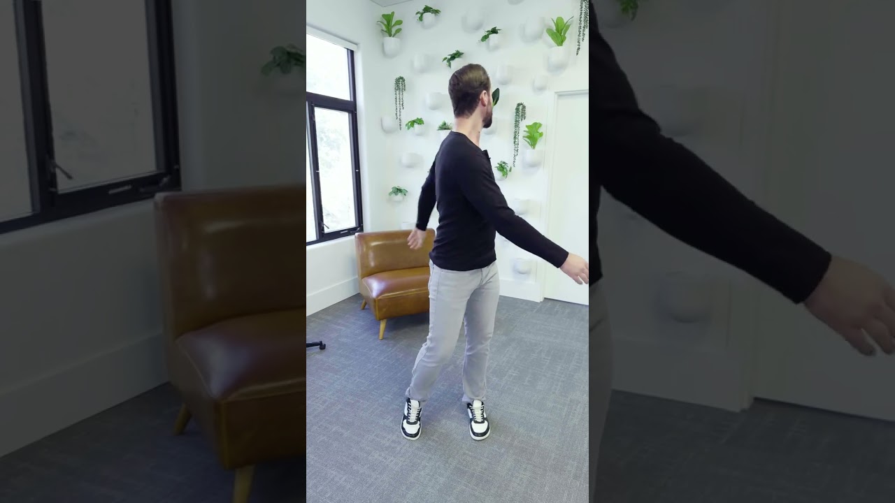 3 core exercises you should do every day (your back will love you)