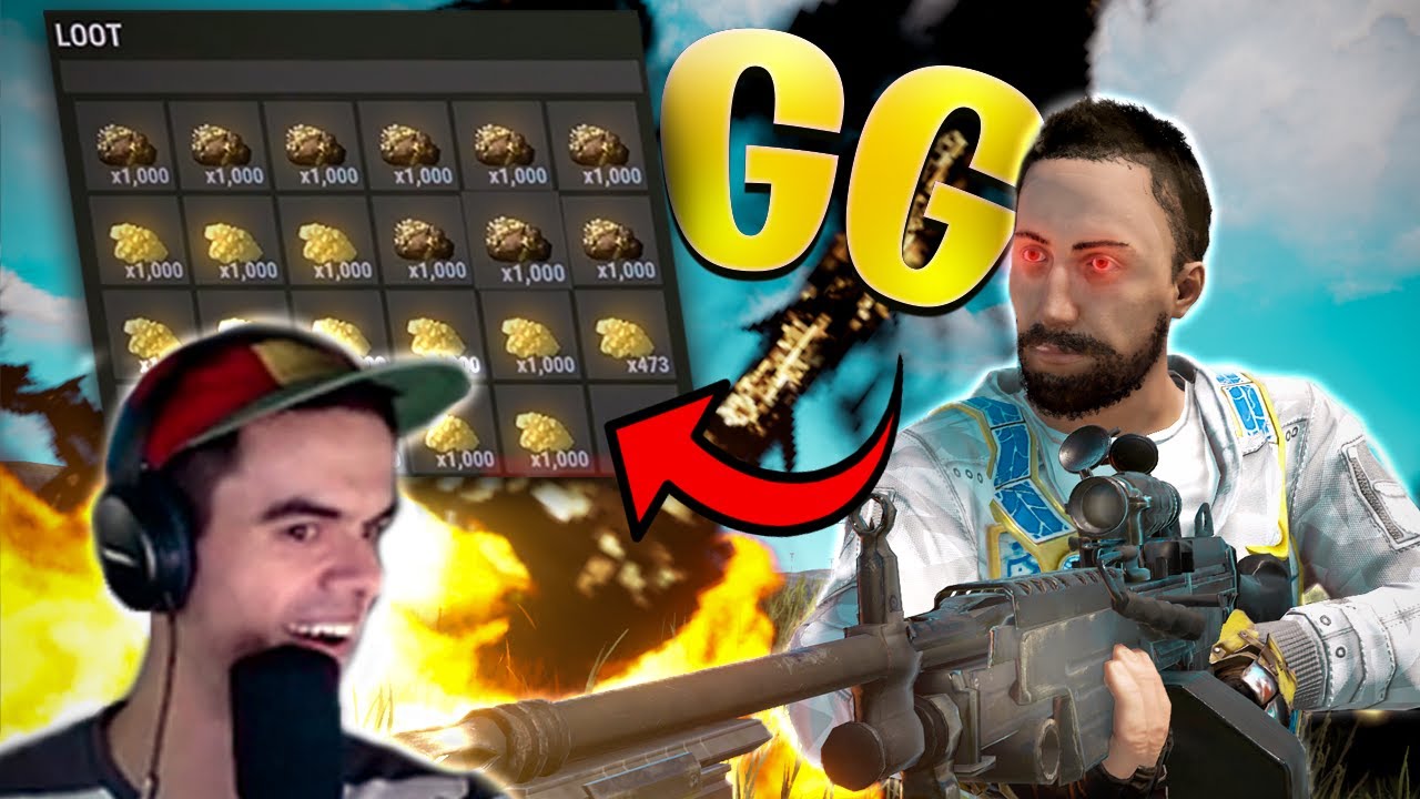 THE MOST CHAOTIC SOLO ONLINE RAID