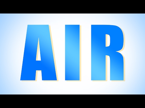 Adverse Incident Reporting “AIR” System Training Video