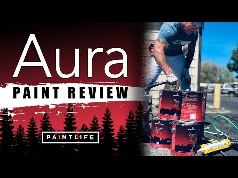 Benjamin Moore Aura Paint Review: Their Best Exterior Paint Yet?!