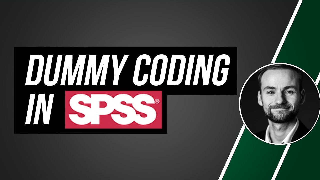 Creating dummy variables in SPSS