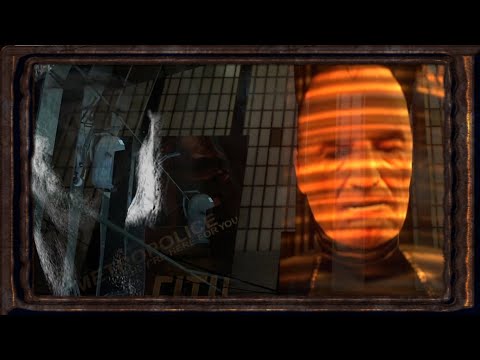 Steam Community :: Video :: HL2 Beta Intro Sequence (GMod)