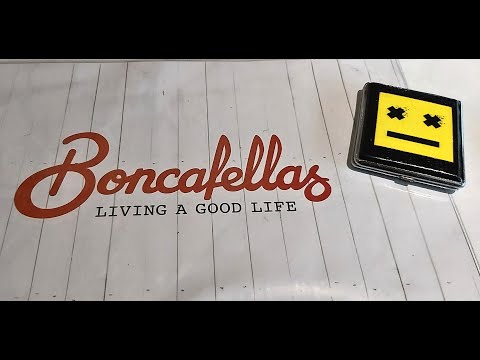 Boncafe Surabaya