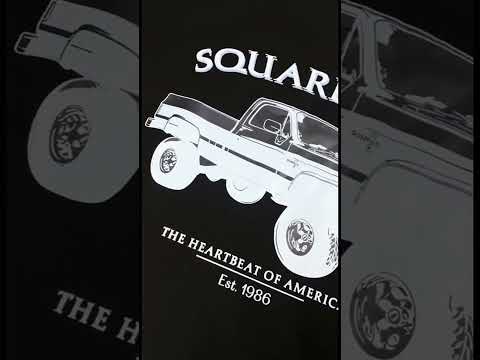 Classic american style: vintage trucks & menswear #truck #vintage #menswear