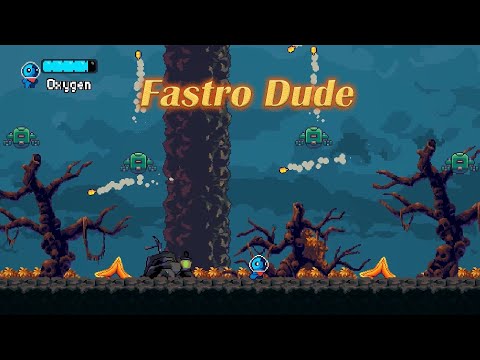 Steam Community :: Video :: Fastro Dude - Gameplay/Walkthrough ...