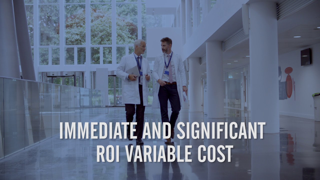 Surgical Solutions Overview