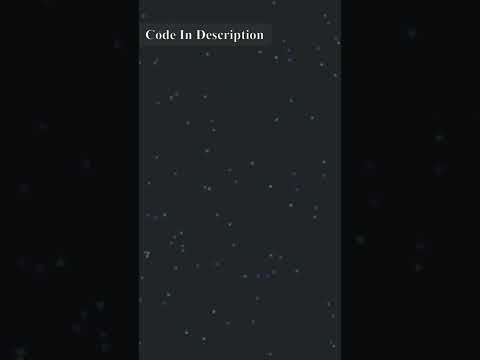 Creative Codepen CSS Animation | CSS Only Exploding Modal