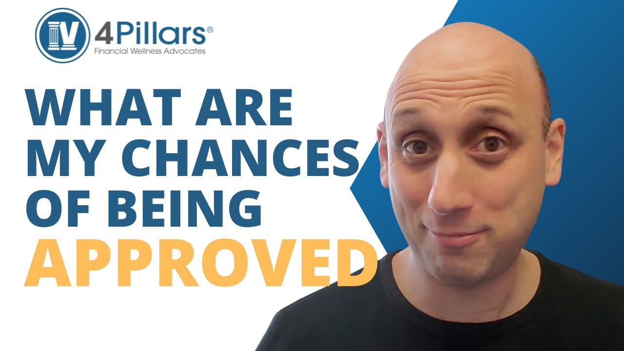 What Are My Chances of Being Approved For A Consumer Proposal