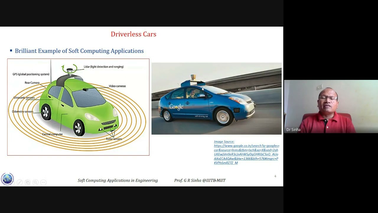 Soft Computing Applications in Engineering