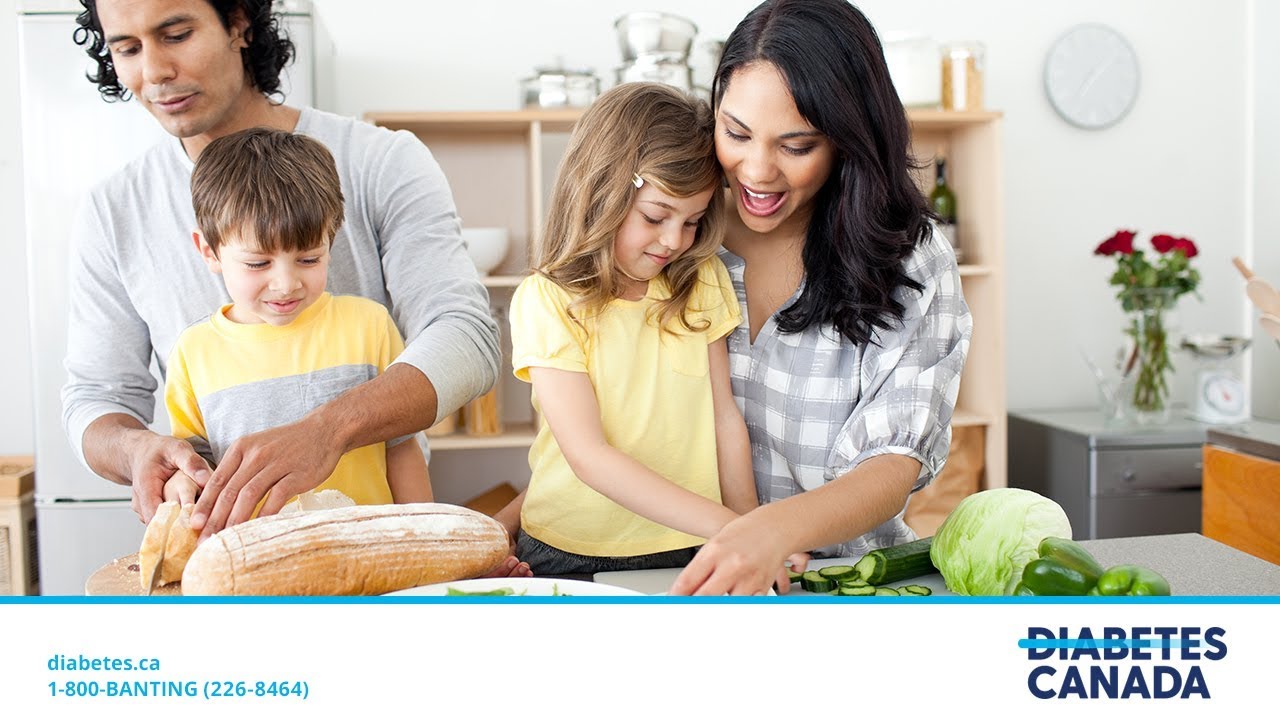 Webinar: Carb counting made easy