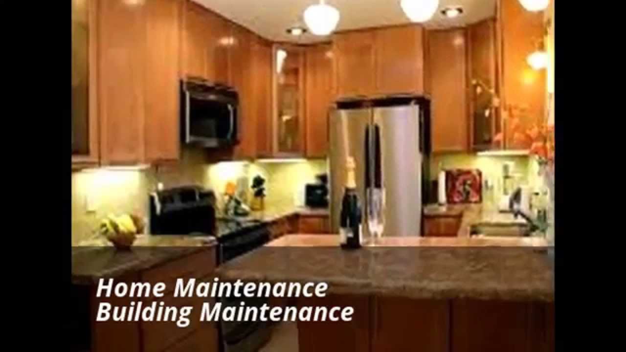 JJ Diaz Building Maintenance