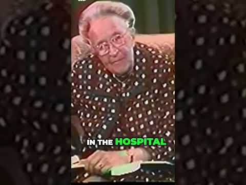 God Saved The Family With A Baby | Corrie Ten Boom