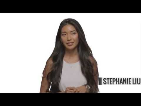 What Does Style Mean To Stephanie Liu?