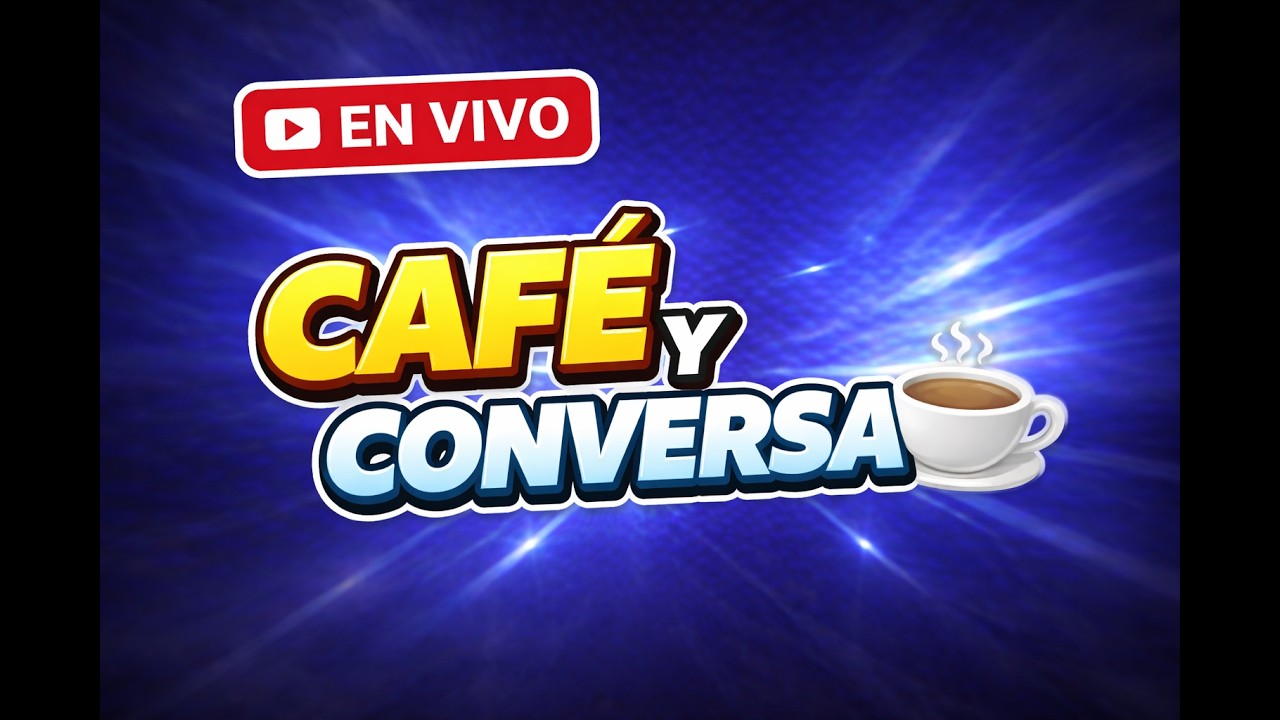 Café y Conversa