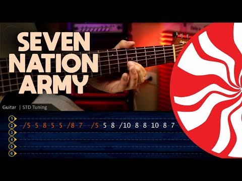 10 Must-Know Guitar Riffs for Beginners - Guitardoor