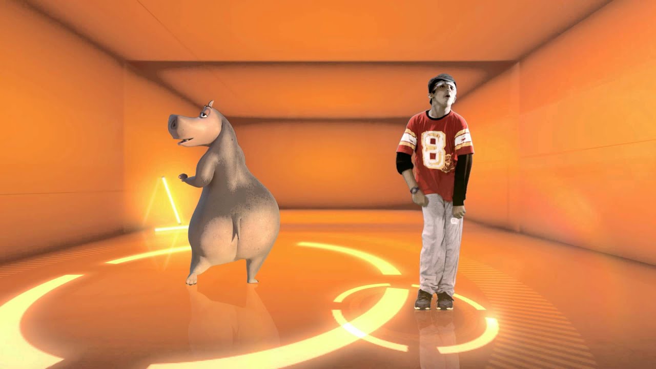 ZOOP Madagascar 3