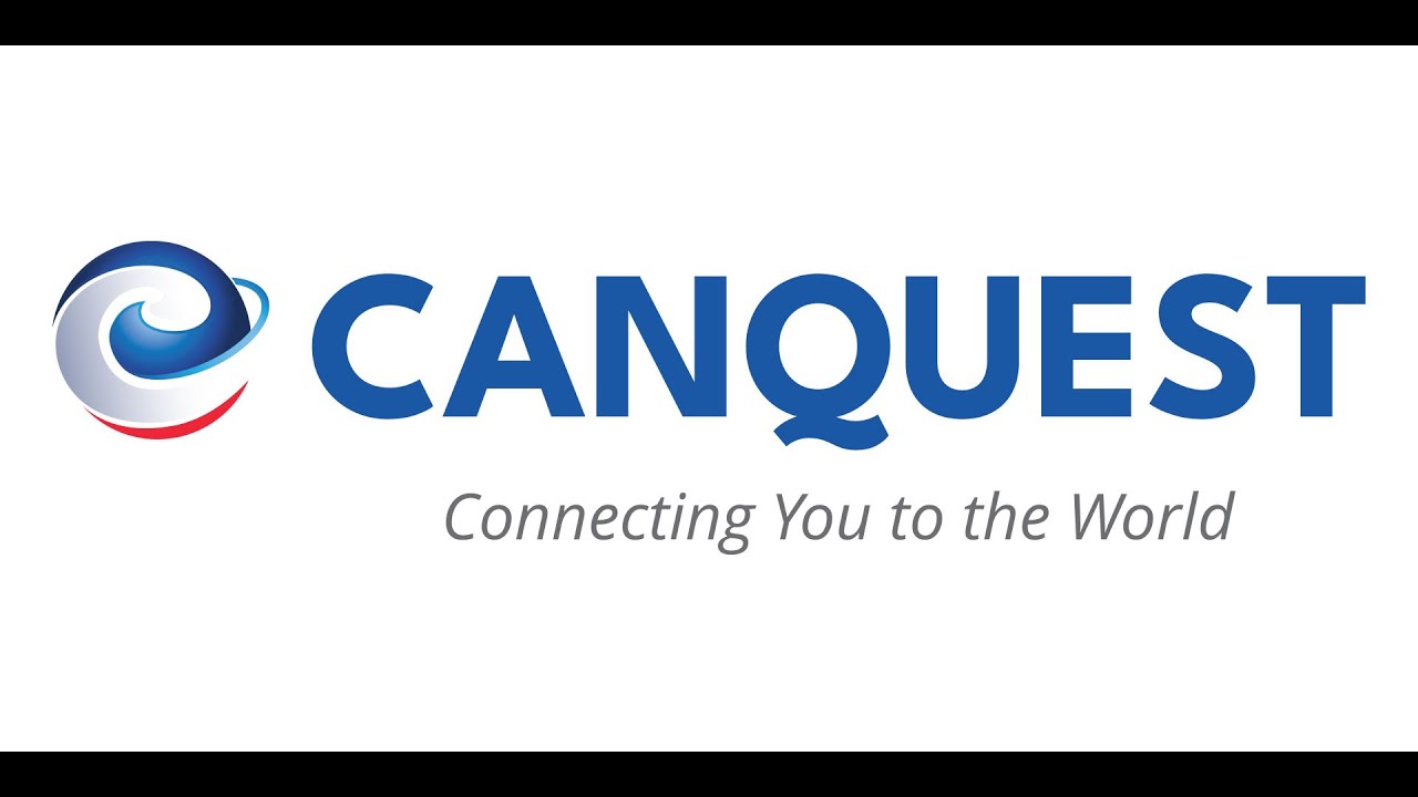 Canquest has a new Look!