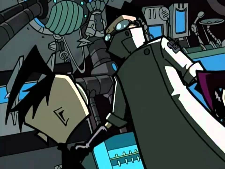 There Are No Curses Son - Full Segment