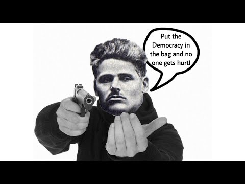 The Democratic Centralists
