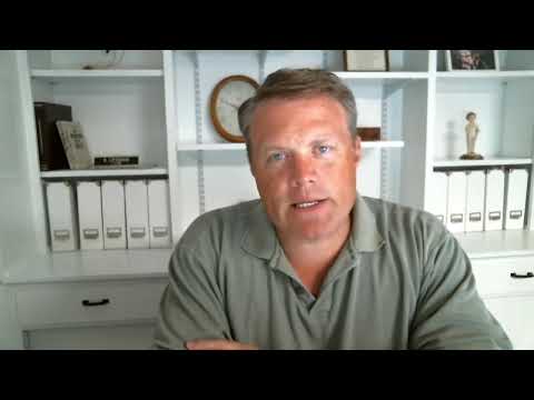 Meet TMD Life Coach Peter Lotterhos