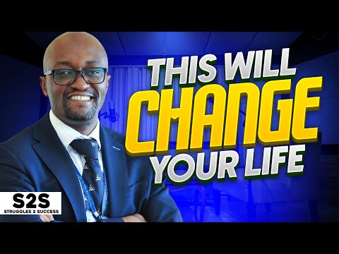 Transforming Struggles into Success: The Key to Problem Solving and ...