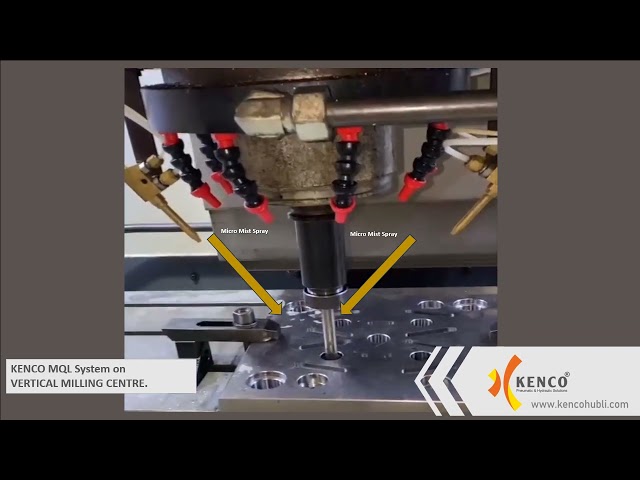 Oil Mist Lubrication System - Air Oil Mist Lubrication System ...