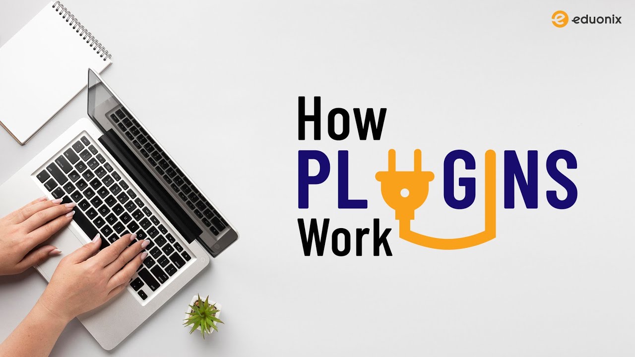 How Plugins Work in Ionic? | Ionic Tutorial | Mobile App Development E-Degree
