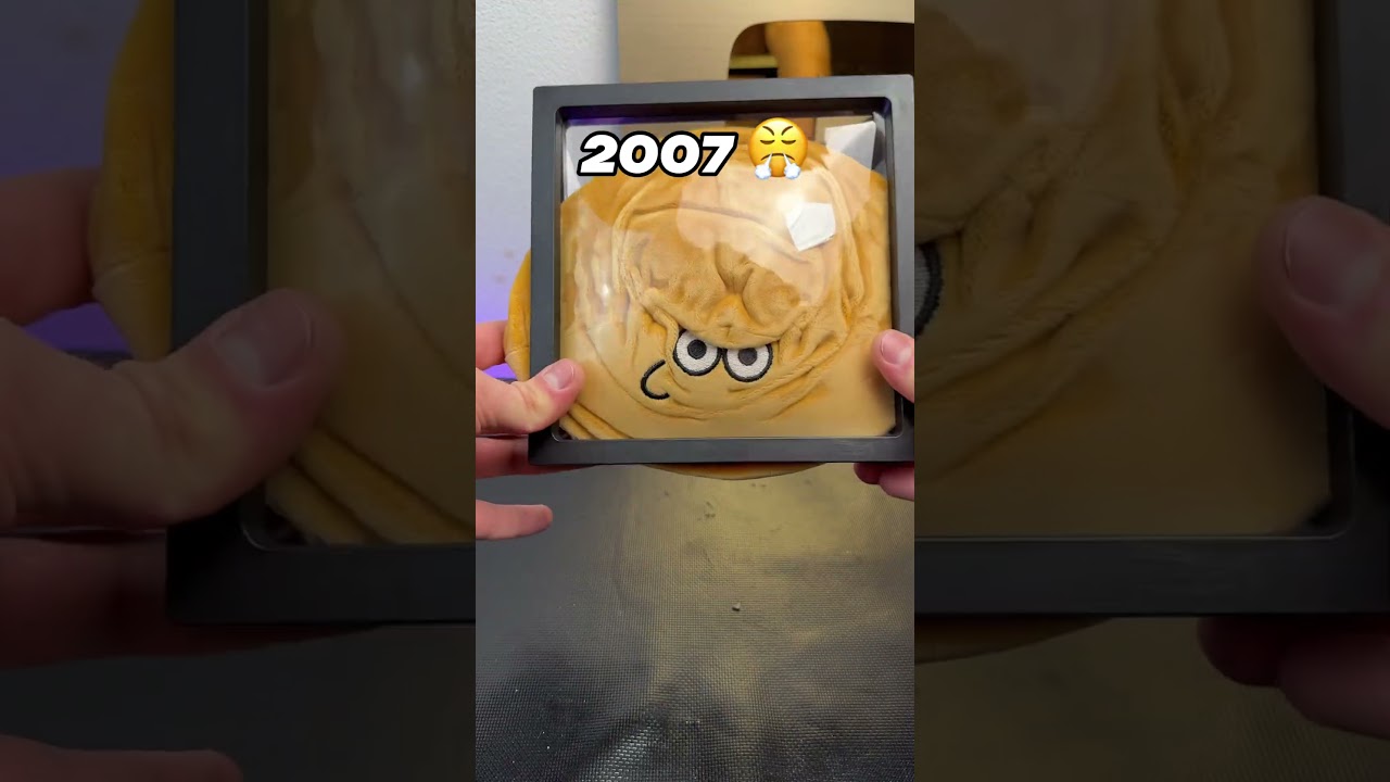 Pou Evolution 🥹