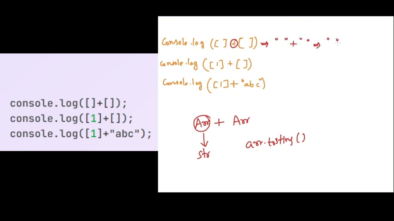 Javascript output based Interview question - Part 161 #shorts  #javascriptinterview #javascript
