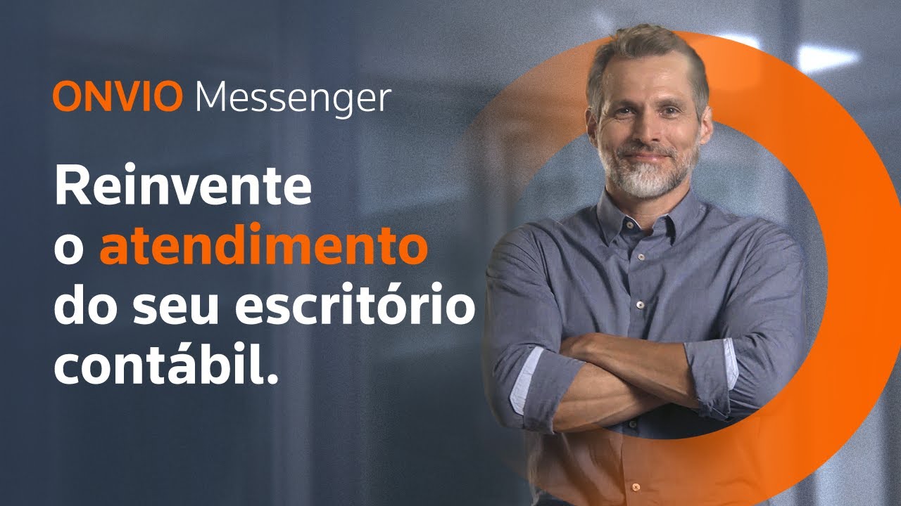 Domínio Messenger | Thomson Reuters - Soluções Domínio