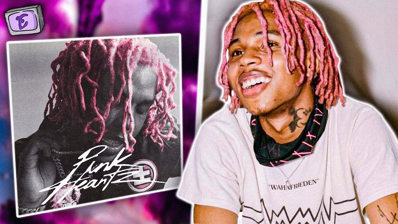 TOP 5 SOFAYGO 'PINK HEARTZ' SONGS