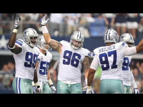 Dallas Cowboys Apparel - Dallas Cowboys Gear: Dallas Cowboys Jerseys: NFL Shop