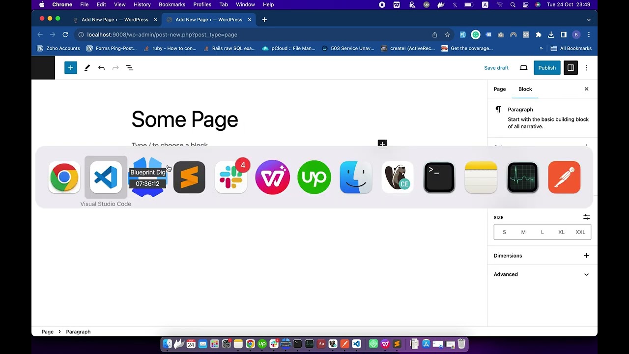 Wordpress Custom Plugin Development | Short code to render custom plugin Anywhere