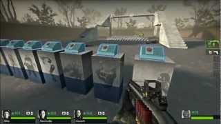 Tactical Mossberg (Mod) for Left 4 Dead 2 - GameMaps.com
