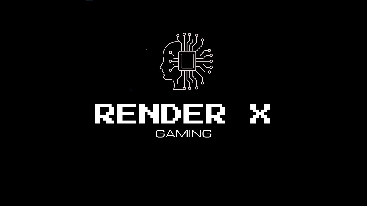 RenderX Live Stream