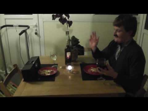 Le Radio Silence - The Date (With Sound!)