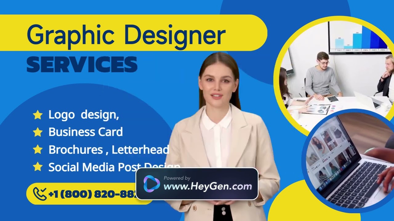 Want to See the Most Creative Motion Graphics Portfolio? Check out UMER OFFICIAL Now!