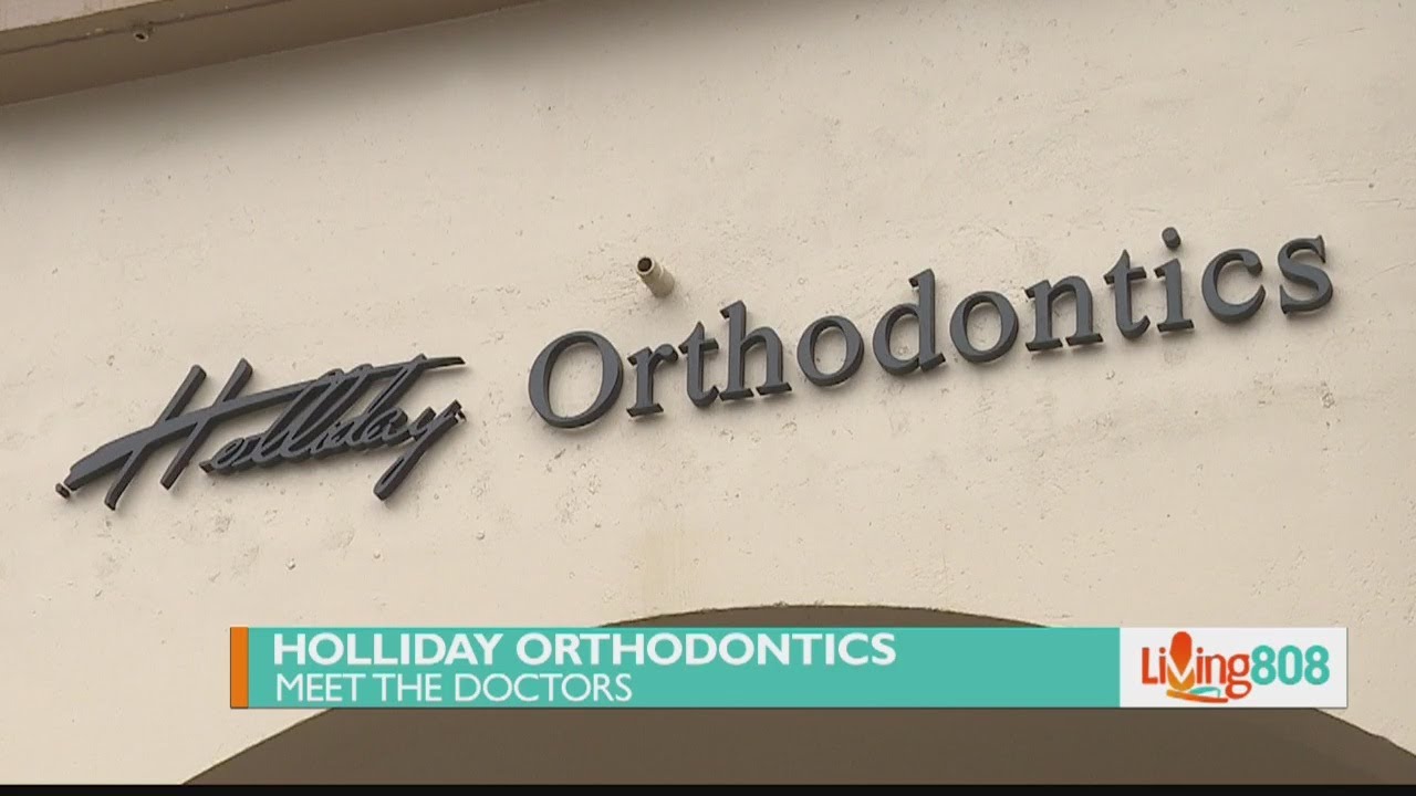 Holliday Orthodontics opens Kahala Office