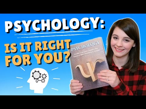 Should I Study Psychology at University? | Is a Psychology Degree Right for Me?