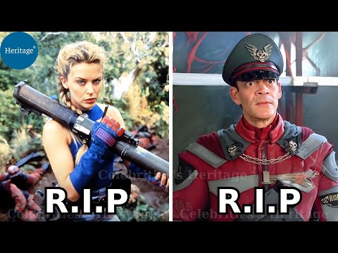 Street Fighter (1994) Cast: Then and Now 2025 How They Changed