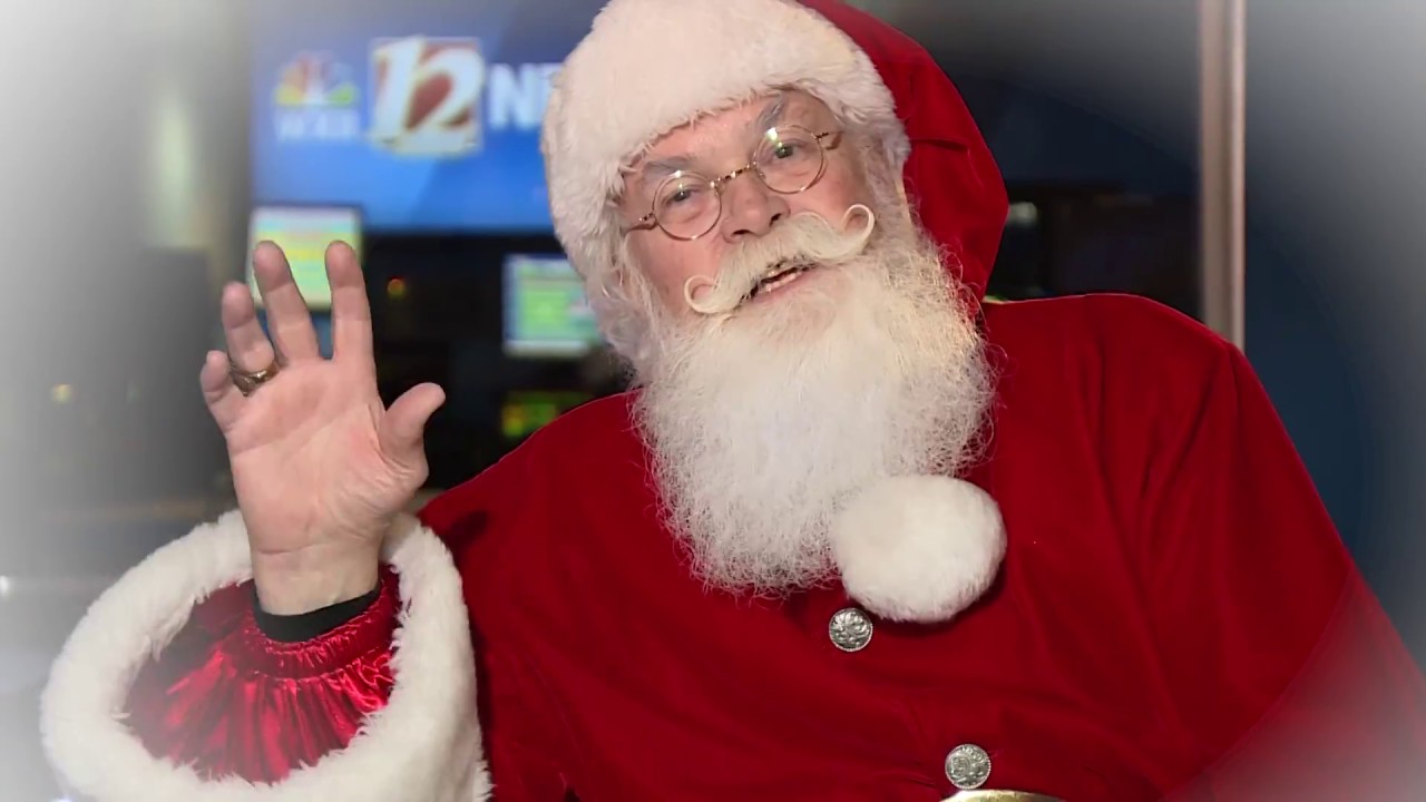 Hire High Point Santa Claus - Santa Claus in High Point, NC | GigSalad