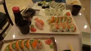 3 Best Sushi in Vancouver, BC - Expert Recommendations