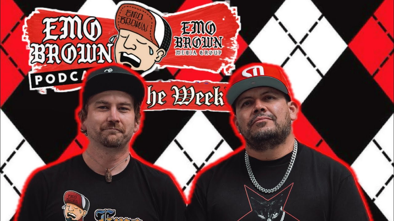 El Canton - Emo Brown Media