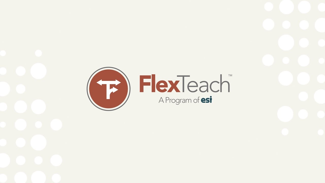 Learn More About FlexTeach