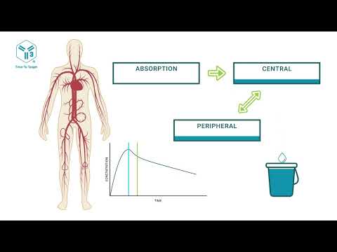 Pharmacokinetics of Monoclonal Antibodies | T3 by Baysient