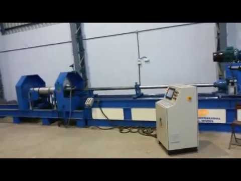 Horizontal Honing Machines - Horizontal Honing Equipment Latest Price ...