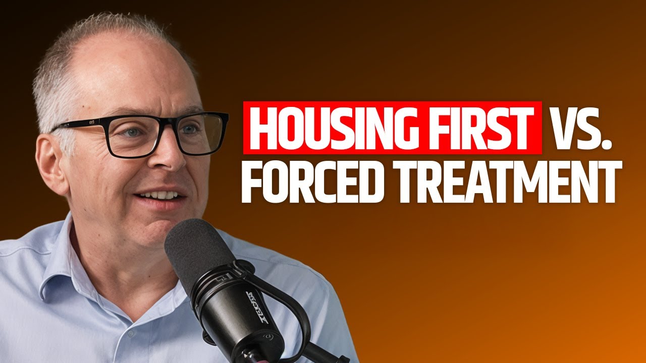 Housing First Works. So Why Are They Attacking It?