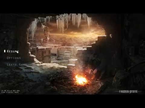 Steam Community :: Video :: Frozen State - Gameplay