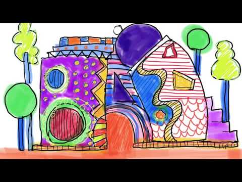 Friedrich Hundertwasser